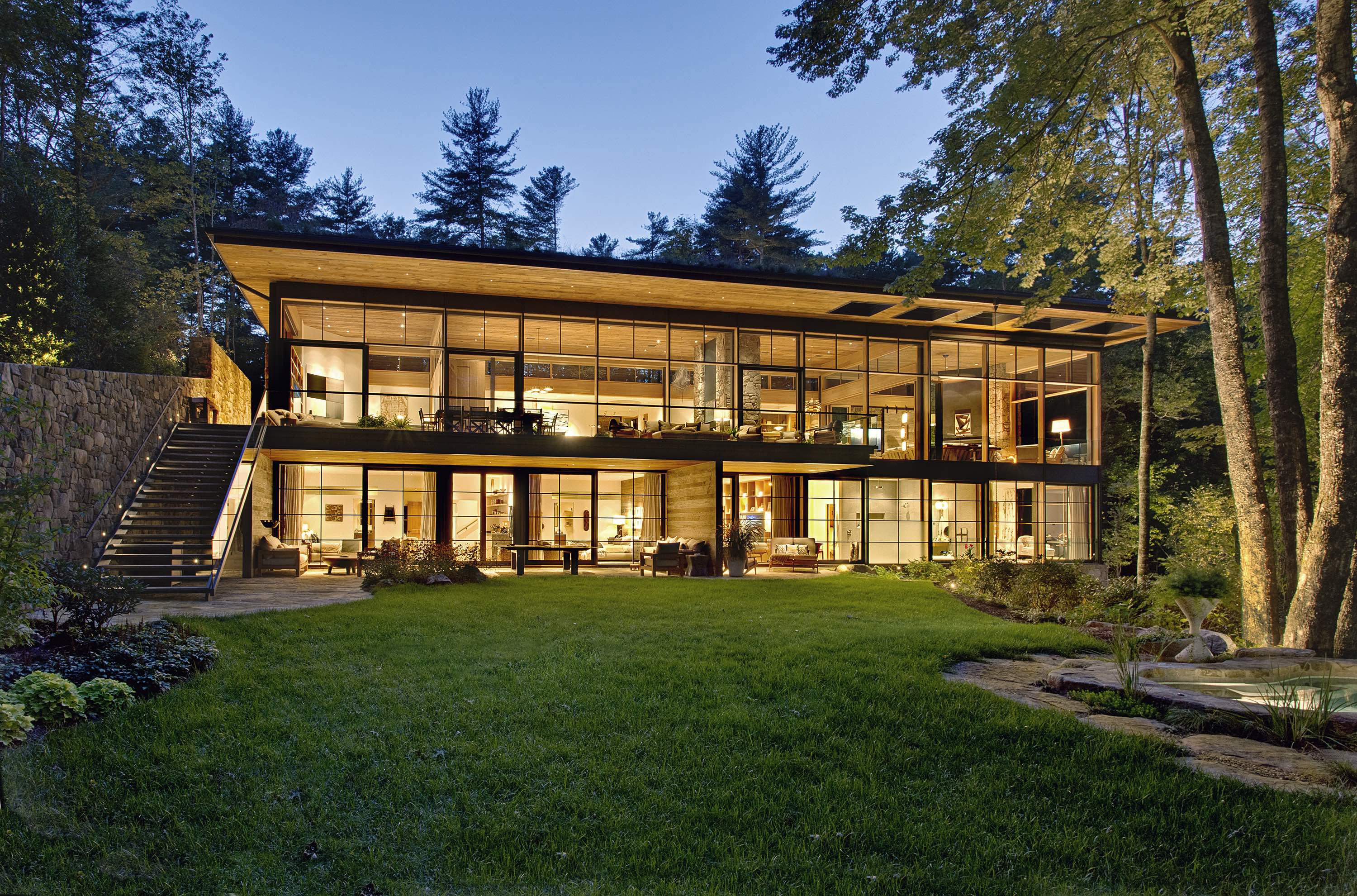 PLATT | Custom Design Build Firm