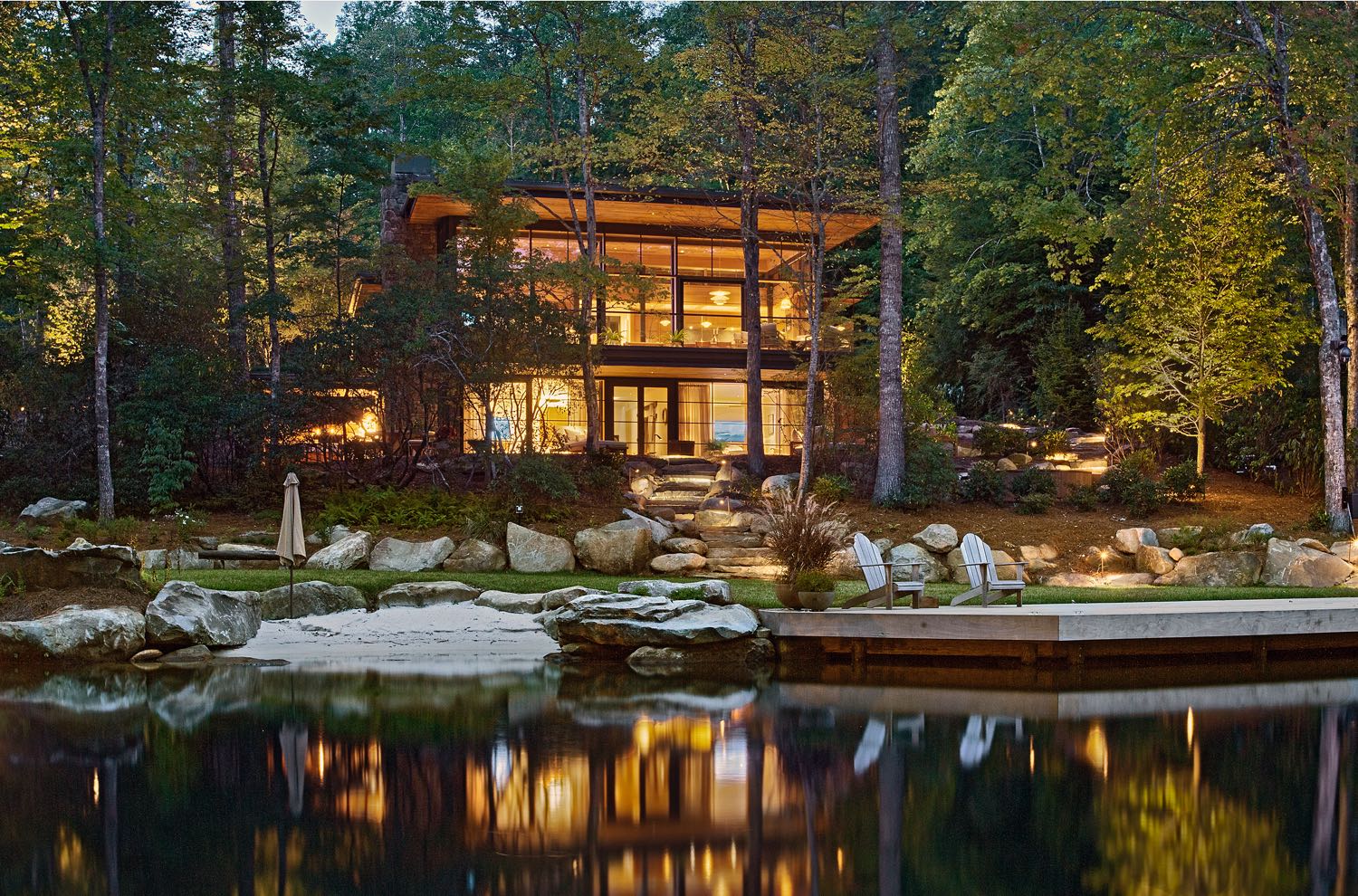 Construction | PLATT