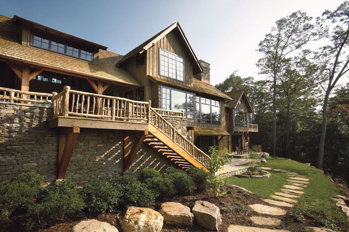 Residential Architecture Gallery | PLATT