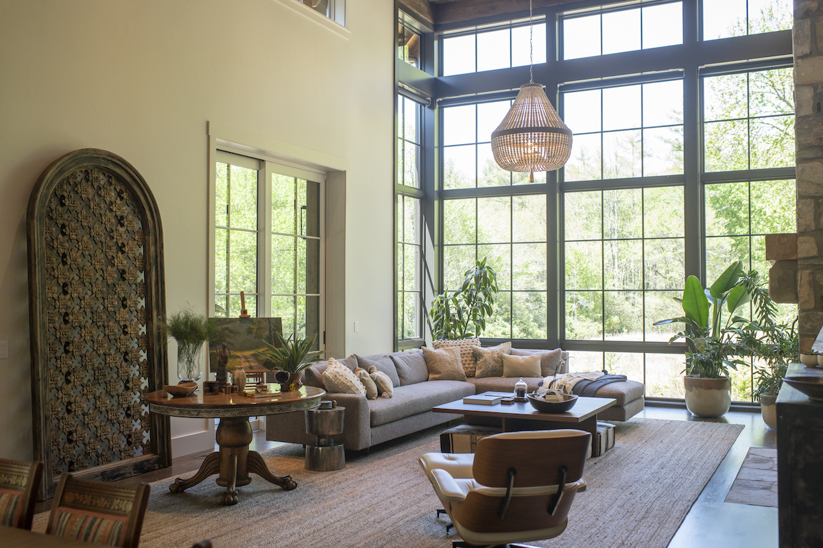 Interior Design Gallery | PLATT