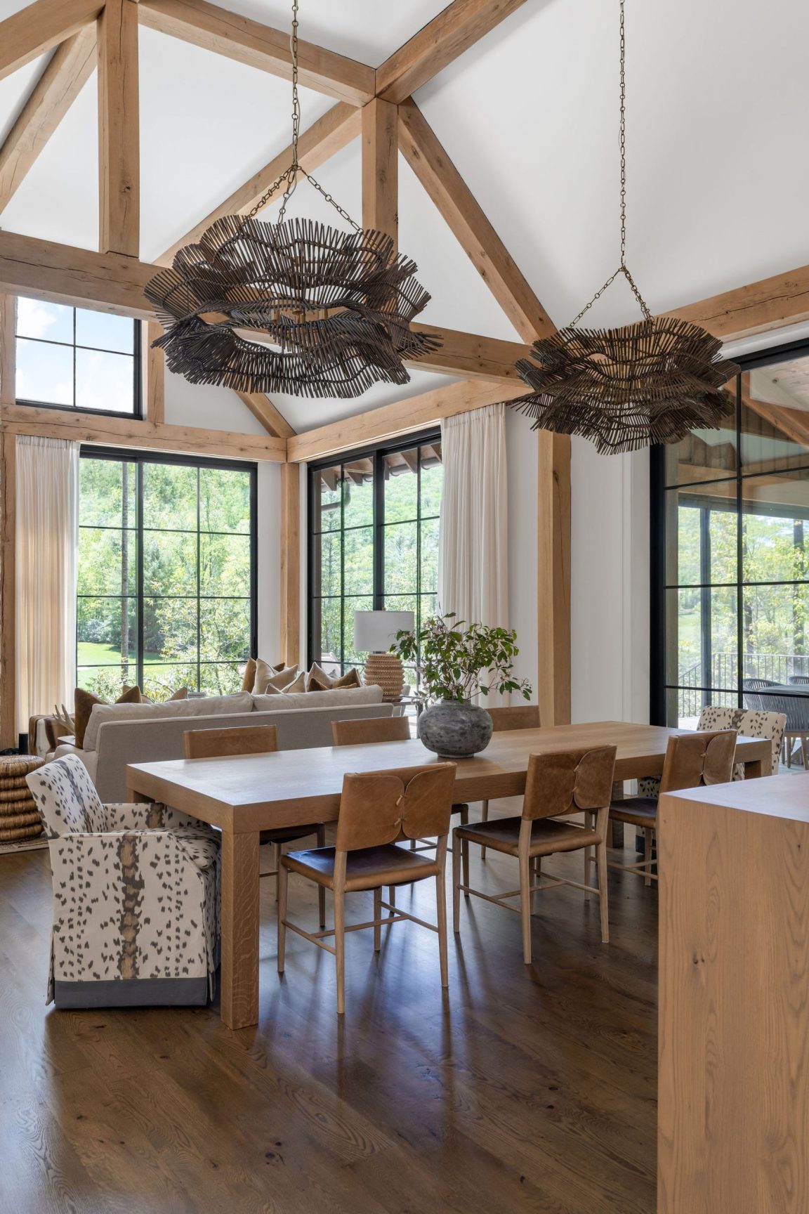 Owl Hollow - Cashiers, NC - PLATT