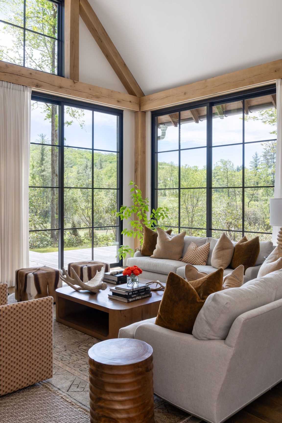 Owl Hollow - Cashiers, NC - PLATT